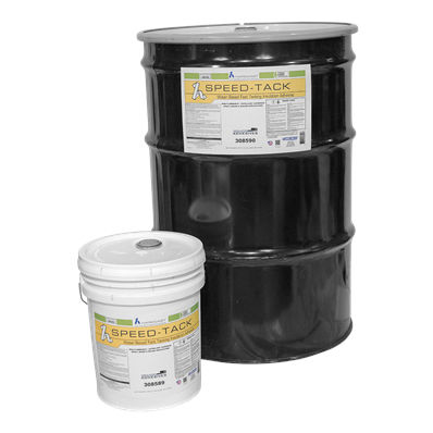1液タイプ接着剤 - SPEED-TACK - Hardcast - 産業用 / 低粘性 / 断熱