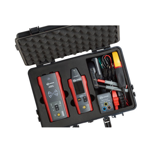 ケーブルロケータ - AT-6030-EUR - BEHA AMPROBE - ダクト