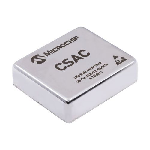 出力マイクロチップ - CSAC-SA65 - Microchip Technology Inc.