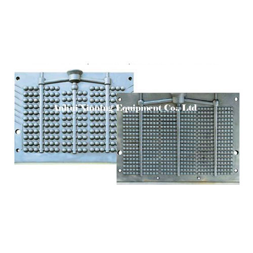 射出成型用モールドベース - XN-ZZ416 - Anhui Xinning Equipment Company