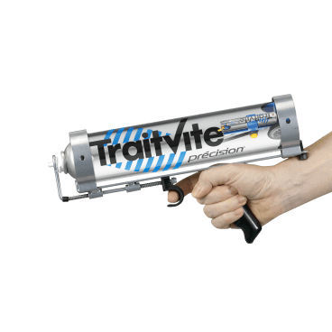 塗料射出式マーキングガン - 46013 - ITW Spraytec - 手動式 / 産業用