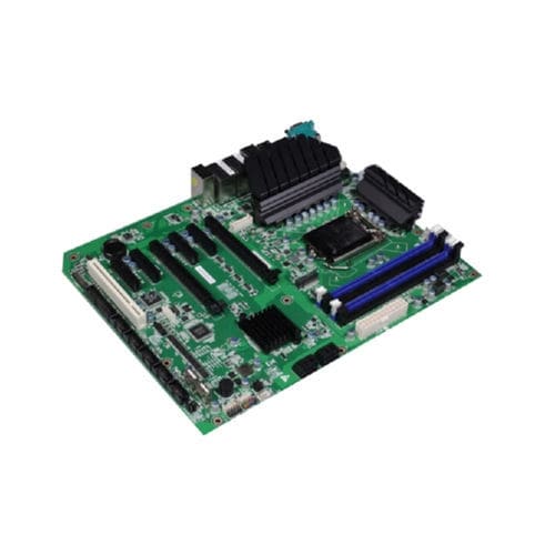 ATXマザーボード - AIoT0-W580 - JWIPC TECHNOLOGY CO., LTD. - Intel® Core i3 ...