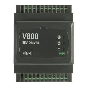拡張モジュール - V800 - ELIWELL