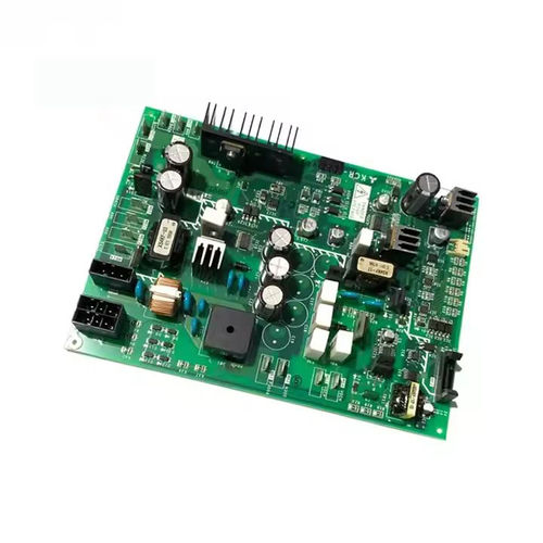 医療用回路基板 - PCBA-MD-14 - Tecoo Electronics - オーダーメイド