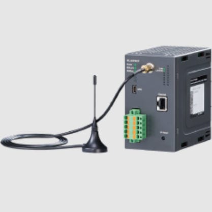 アナログ入出システム - WL40 series - MG Co., Ltd. - Modbus RTU / ワイヤレス / マルチチャンネル