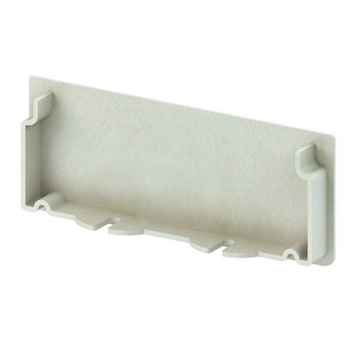 配線カバー用端子 - KPKE series - Ebo Systems SAS - ケーブルトレイ用 / GRP