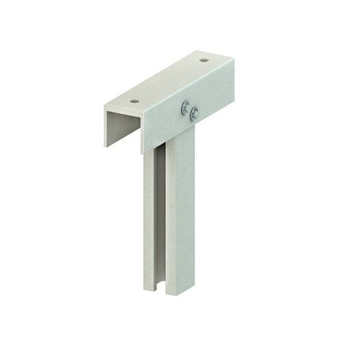 サポートサポート - FPES series - Ebo Systems SAS - ケーブルトレイ用 / ケーブルラック用 / GRP