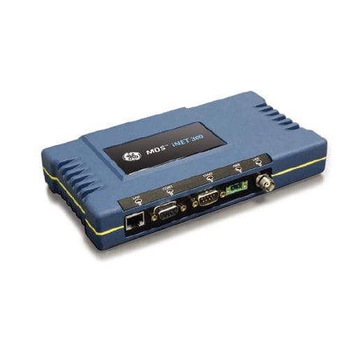 EtherNet/IP通信モジュール - MDS iNet series - GE Grid Solutions - ワイヤレス / 周波数 ...