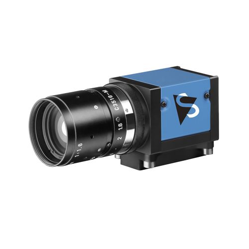 監視用カメラ - DMK 23 series - The Imaging Source Europe GmbH - モノクロ / CCD / CMOS