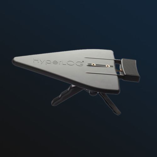 RFアンテナ - HyperLOG® 60100X - Aaronia AG - 指向性 / アクティブ