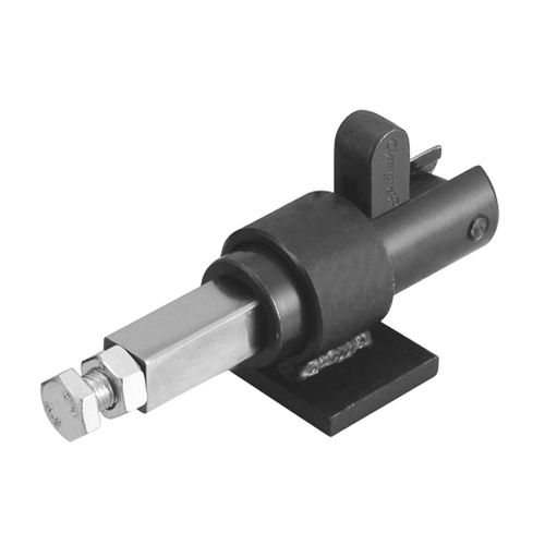 スライディングステムトグルクランプ - CH-30509M / CH-30609M - Clamptek Enterprise CO., LTD. - プッシュ式およびプル用