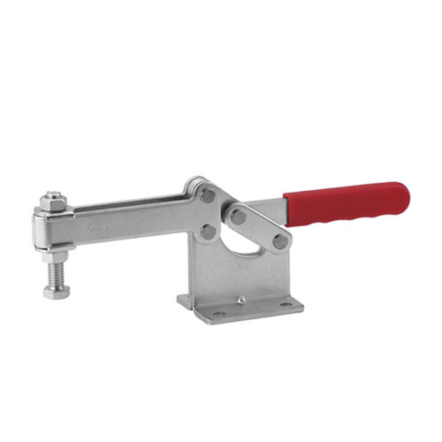 横型トグルクランプ - CH-204-GBLH - Clamptek Enterprise CO., LTD.