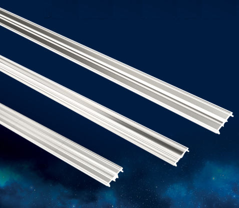 プラスチック製レンズ - SAGITTARIO - KHATOD OPTOELECTRONIC S.r.l. - LED用