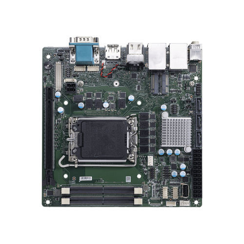 Mini-ITXマザーボード - MS-CF23 - MSI - Intel® Core i5 / Intel® Core i7 ...
