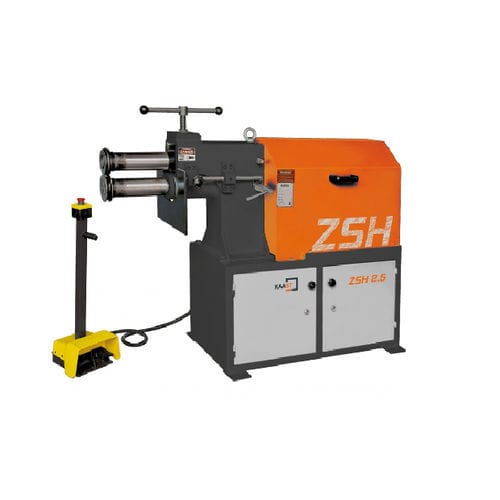ビーディングマシン Zsm Zsh Series Kaast Machine Tools Inc
