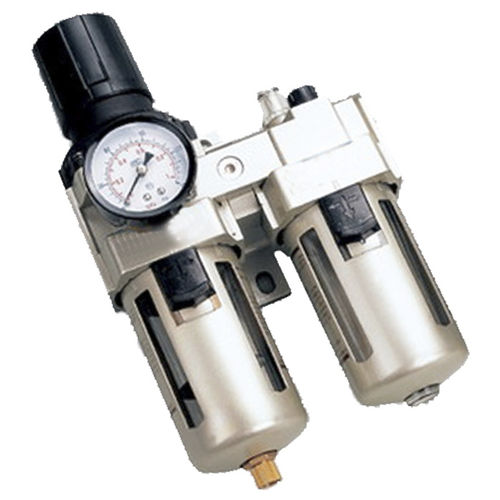 空気用FRLユニット - BFC-5000 - Pro-Tek - 圧縮空気