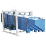 自動洗浄式ふるい機 - 全ての工業製品メーカ－