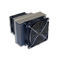 横型エアコン - AHP-250 series - TECA (ThermoElectric Cooling America) - 縦型 / コンパクト / 熱電気