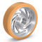 バンド式車輪 - TRACTOTHAN® - RÄDER-VOGEL RÄDER- UND ROLLENFABRIK GMBH & CO ...