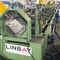C形鋼ロール成形機 - WUXI LINBAY MACHINERY CO.,LTD - 自動