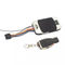 GPS位置情報システム - T33 - Shenzhen Yushengchang Technology Co., Ltd. - 防水・防塵 ...