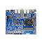 ATXマザーボード - EMB-IC3758DS-MA101 - Polyhexpc - Intel® Atom / Intel® / DDR4 SO-DIMM