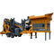 建設現場用ふるい機 - SR-3515 - Evortle Mobile Crusher and Recycling Plants - 農業 / 振動 / ドラム