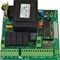 通信コントローラ カード - CTR18 - LEB Electronics Srl - シリアル