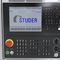 CNC研削機 - S100 - STUDER - 表面 / 外径 / 内径