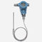 Pt100温度伝送器 - MTM4831 - Micro Sensor Co.,Ltd - Pt1000 / Kタイプ熱電対 / アナログ