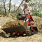 超小型ローダー - 252 kg | 25GT - Thomas Equipment Inc.
