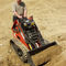 超小型ローダー - 252 kg | 25GT - Thomas Equipment Inc.