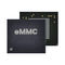 フラッシュメモリカード - EM110-eMMC - Apacer Technology B.V. - 16GB / 8Gb / 産業用