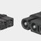 電源コネクター - RobiFix mini - Stäubli Electrical Connectors AG/ストーブリ - フラット ...