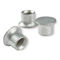 皿頭リベット - RIVSET® - Böllhoff Verbindungstechnik GmbH - スチール製 / 高強度 / セルフピアス