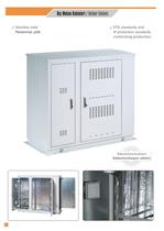 Customized Cabinets - GURSAS ELEKTRONIK - PDF Catalogs | Technical ...