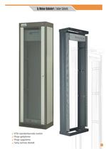Customized Cabinets - GURSAS ELEKTRONIK - PDF Catalogs | Technical ...