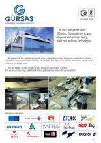 Fiber Optic Solutions - GURSAS ELEKTRONIK - PDF Catalogs | Technical ...