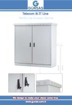 Product_Catalogue - GURSAS ELEKTRONIK - PDF Catalogs | Technical ...