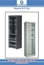 Product_Catalogue - GURSAS ELEKTRONIK - PDF Catalogs | Technical ...