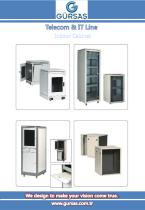 Product_Catalogue - GURSAS ELEKTRONIK - PDF Catalogs | Technical ...