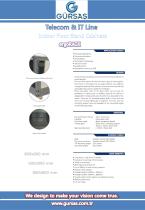 Product_Catalogue - GURSAS ELEKTRONIK - PDF Catalogs | Technical ...