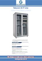 Product_Catalogue - GURSAS ELEKTRONIK - PDF Catalogs | Technical ...