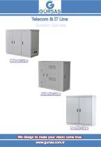 Product_Catalogue - GURSAS ELEKTRONIK - PDF Catalogs | Technical ...