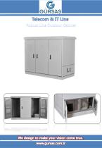 Product_Catalogue - GURSAS ELEKTRONIK - PDF Catalogs | Technical ...