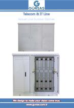 Product_Catalogue - GURSAS ELEKTRONIK - PDF Catalogs | Technical ...