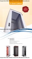 Server Cabinets GSMART Series - GURSAS ELEKTRONIK - PDF Catalogs ...