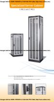 Server Cabinets GSMART Series - GURSAS ELEKTRONIK - PDF Catalogs ...