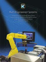 Kurt Engineered Systems Overview - Kurt Manufacturing-Industrial ...