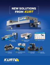 Kurt General Catalog - Kurt Manufacturing-Industrial Products Division ...